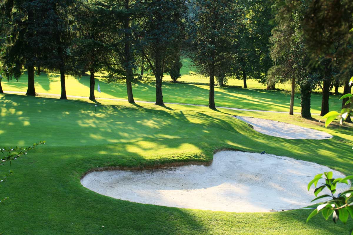 Golf, il Garda va in buca! - Gardapost