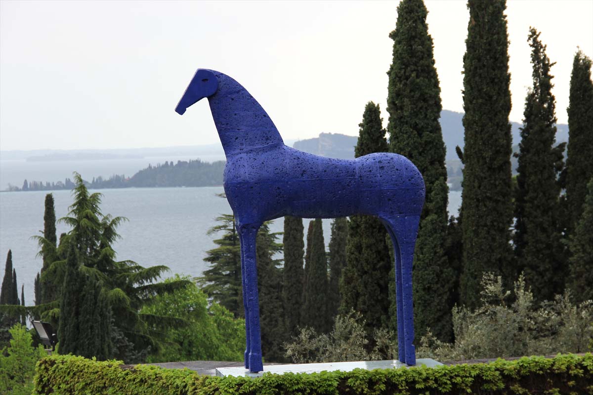 Il Premio del Vittoriale 2015 a Ida Magli – Gardapost