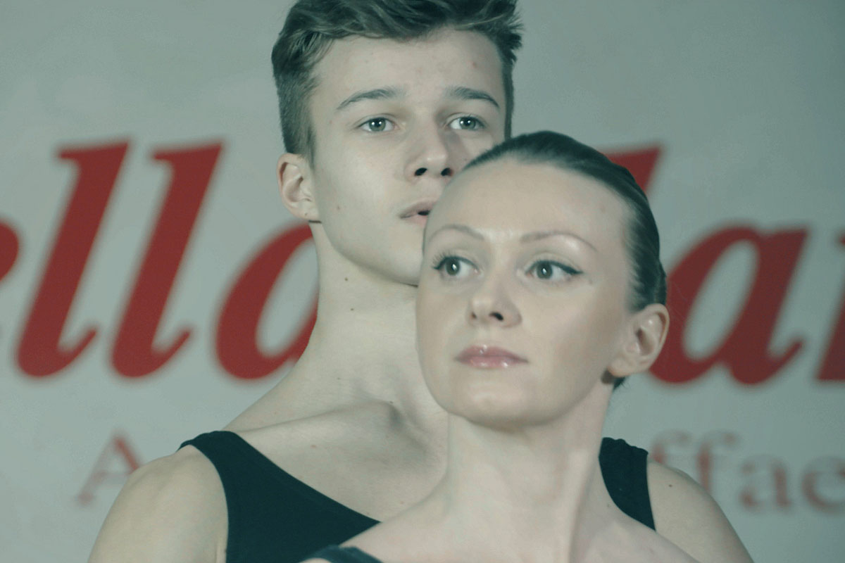 Living soul, il primo singolo di Lara Di Luca
