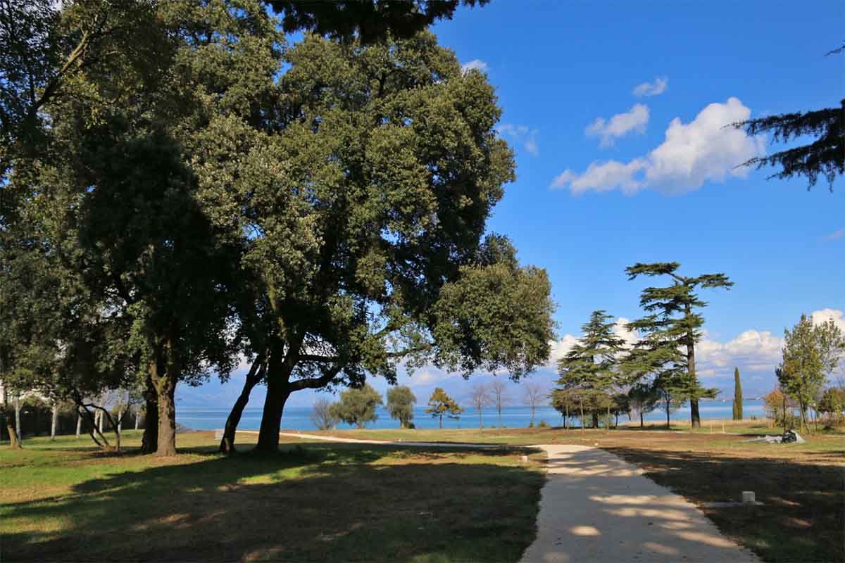 Apre il parco dell'idroscalo. E non solo