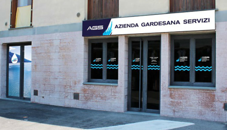 Ags apre un nuovo front office a Peschiera - Gardapost