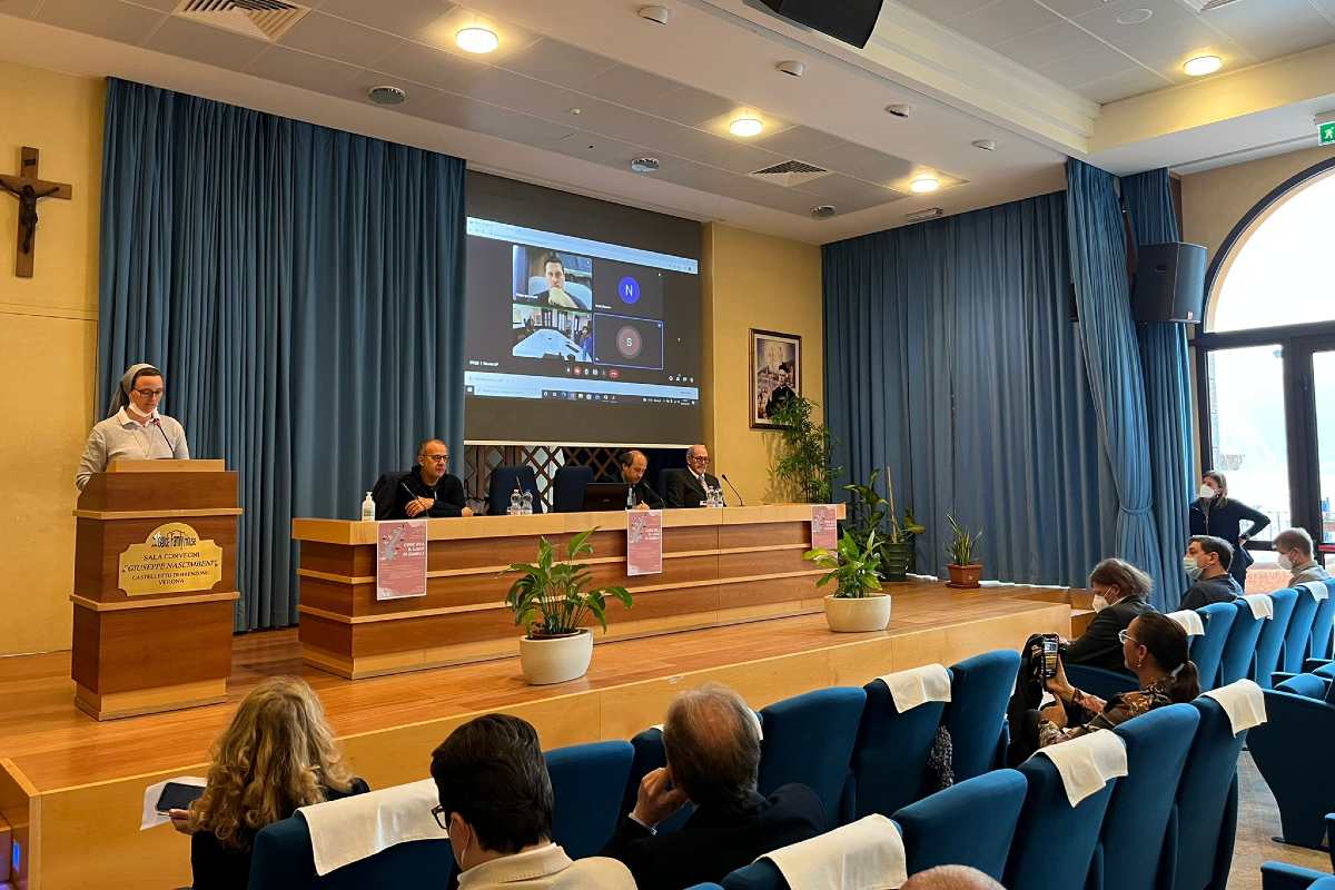 Come sta il Garda? AGS porta il collettore nelle scuole - Gardapost
