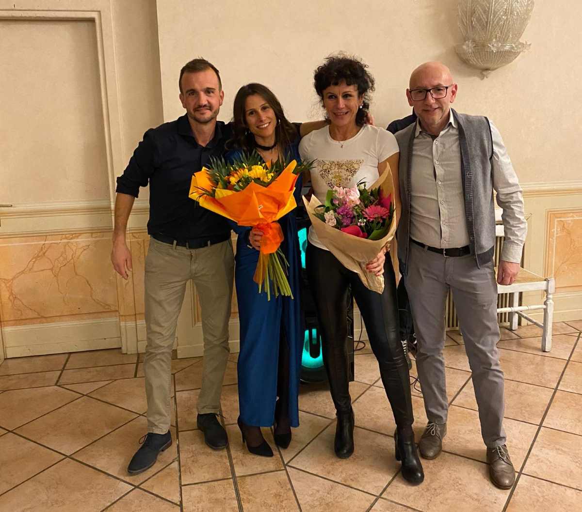 Per l'Atletica Gavardo 90 tempo di festeggiamenti e bilanci della ...