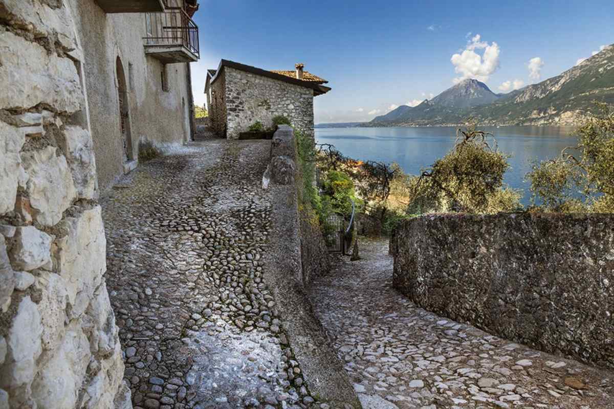 Turismo slow, il portale dei Cammini veneti - Gardapost