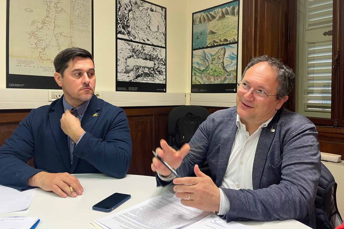 Sanificazione delle barche per fermare l’invasione aliena - Gardapost
