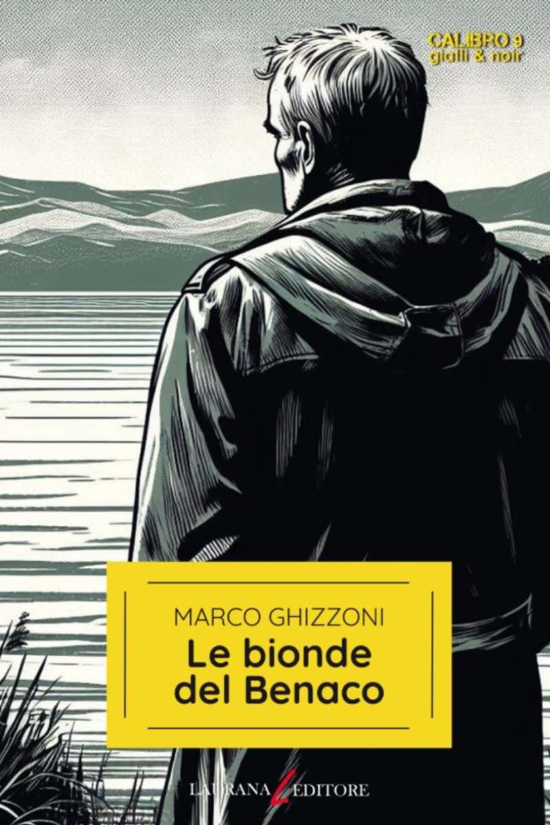 La bionde del Benaco - Gardapost