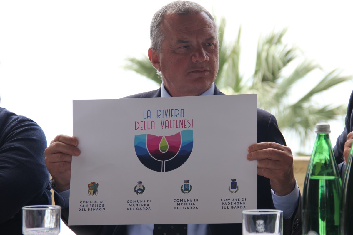 La 1000 Miglia attraversa la Riviera della Valtenesi: il programma ...
