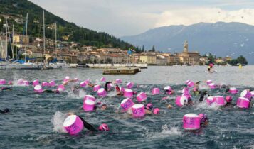 Broccoletto Custoza Bike Run: sport, natura e territorio in un unico ...