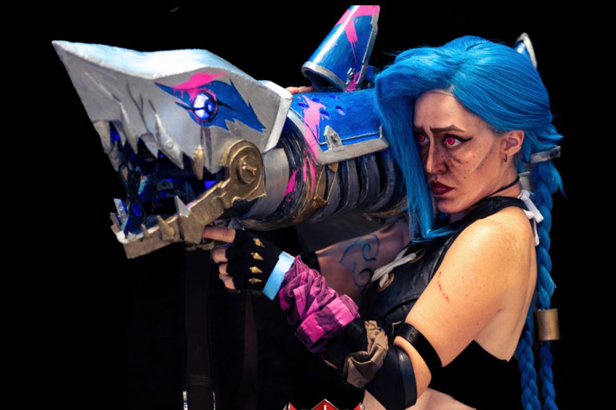 A Movieland la finale della Cosplay Italian Cup - Gardapost