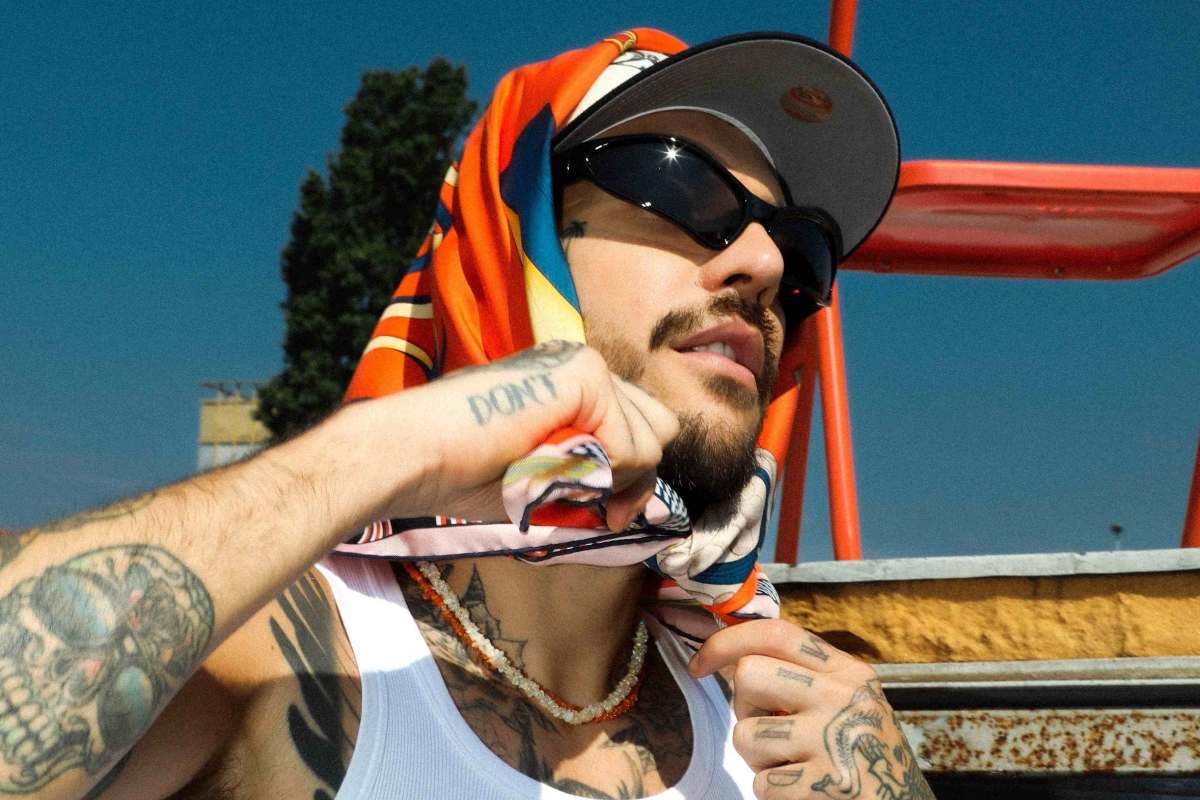 Gardaland Halloween Party con Benji & Fede, Coma_Cose e Fred De Palma ...