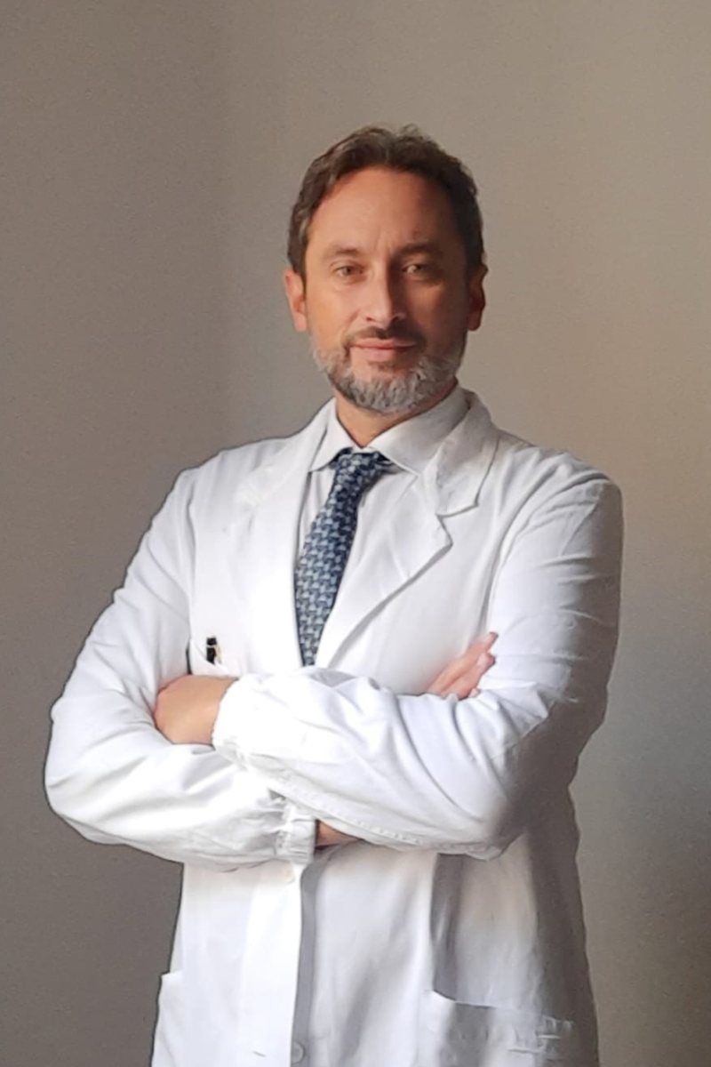 Ospedale di Desenzano, Luca Orazi nuovo direttore dell’Ostetricia e ...